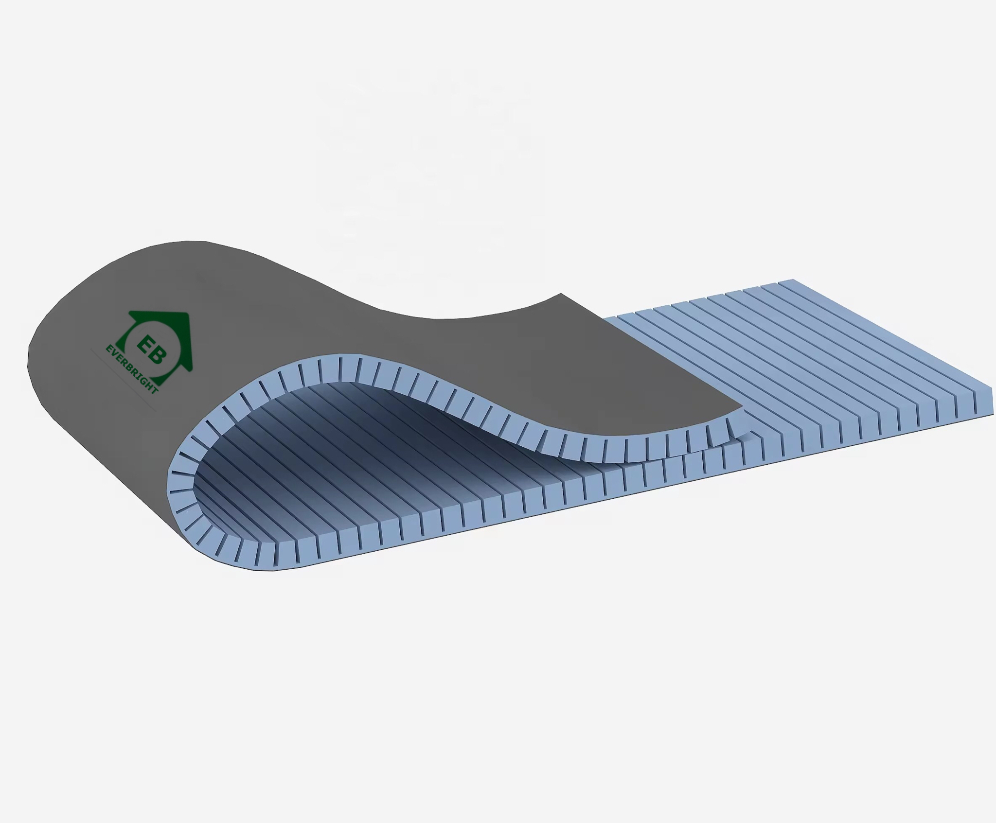 XPS Flexible tile backer cement coating board