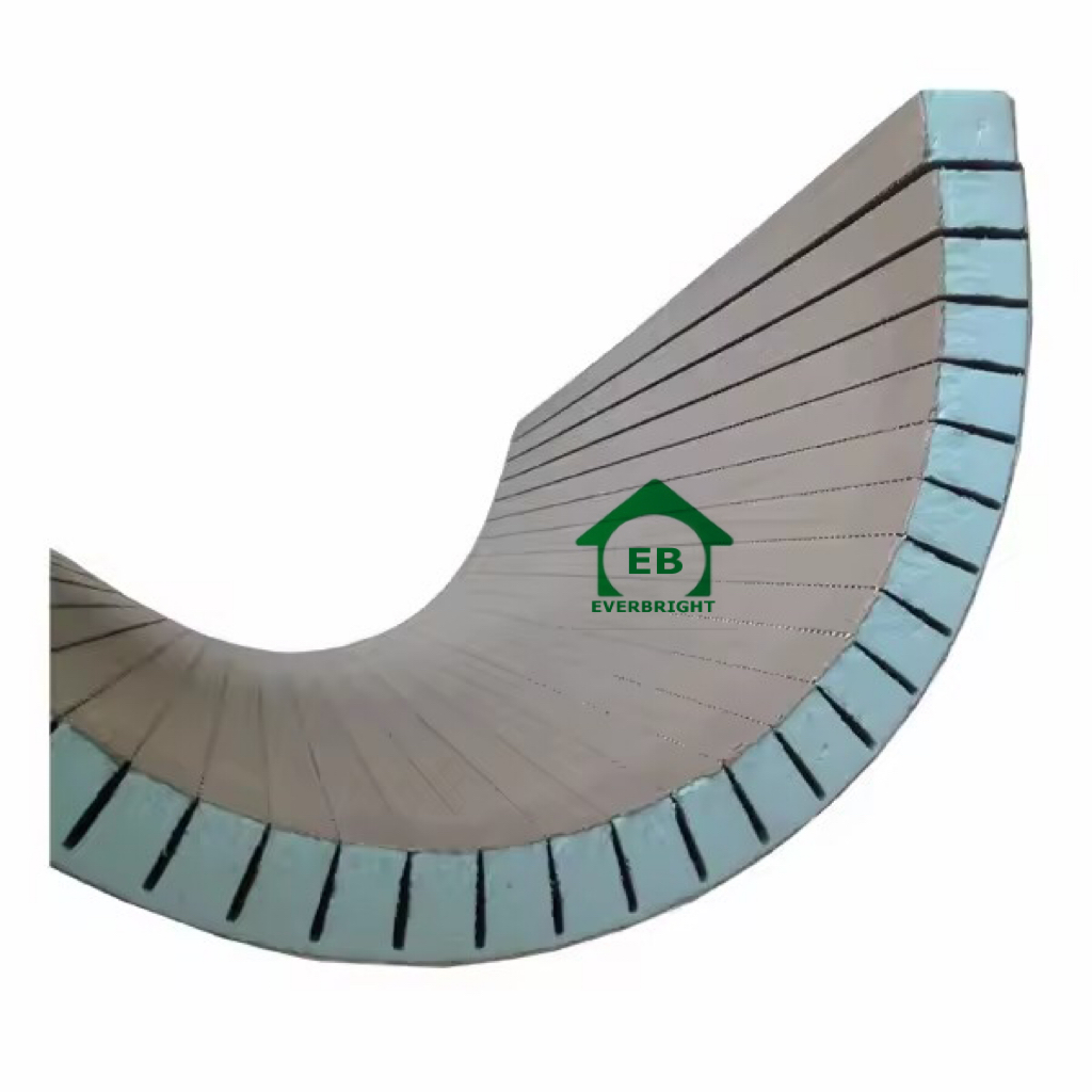 XPS Flexible tile backer cement coating board
